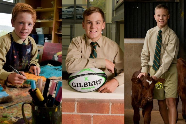 Farrer Memorial Agricultural High School