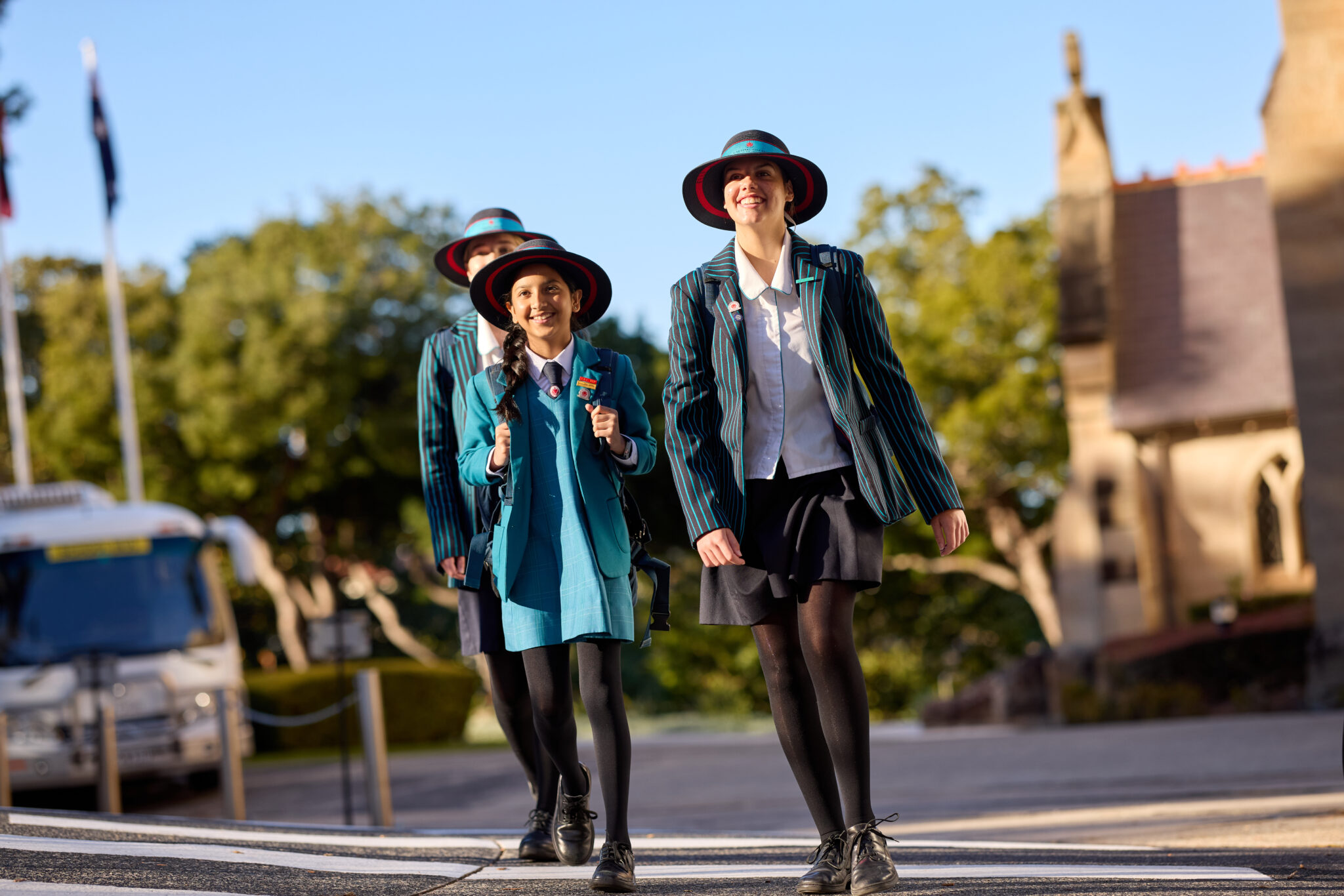 Boarding Schools – Sydney NSW - The Boarding School Collective