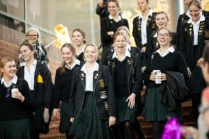 Abbotsleigh - The Boarding School Collective