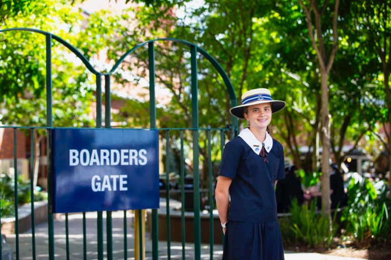 Abbotsleigh - The Boarding School Collective