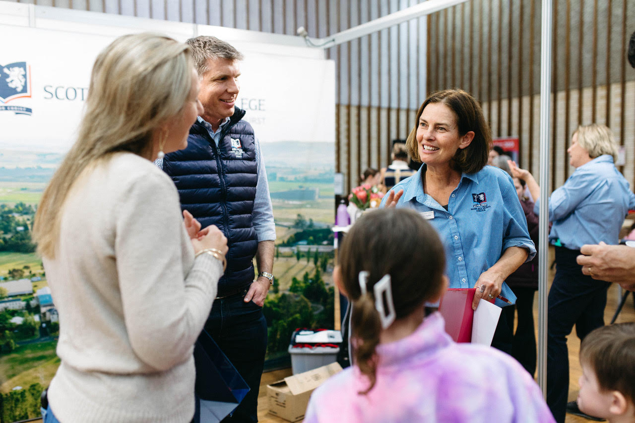 Ascham School - The Boarding School Collective