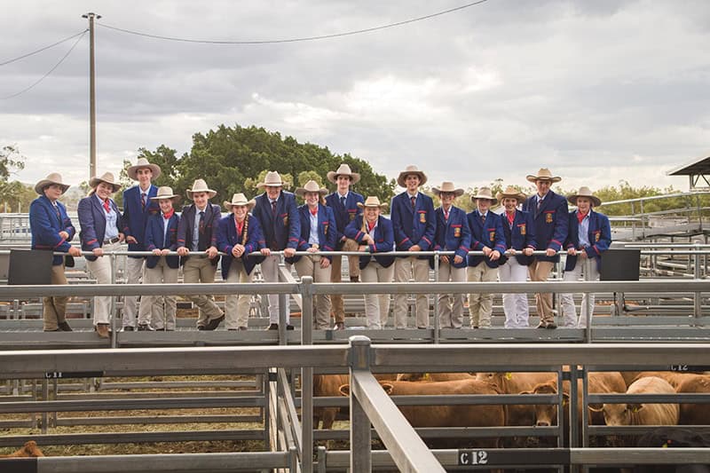 Fiona Aveyard: Keeping an Open Mind | Boarding Schools Expo