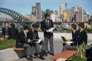 Shore - The Boarding School Collective