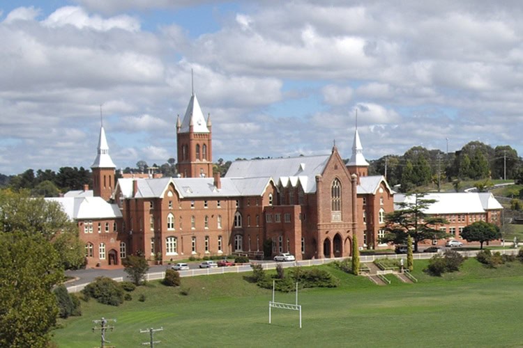 St Stanislaus' College - The Boarding School Collective