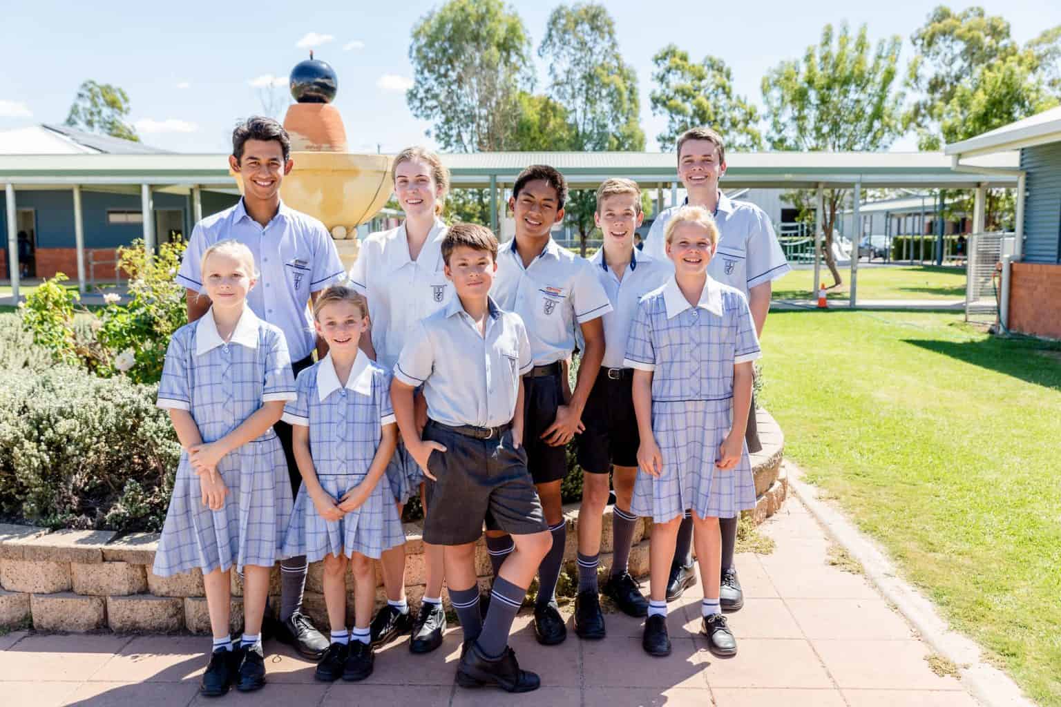 Dalby Christian College - The Boarding School Collective