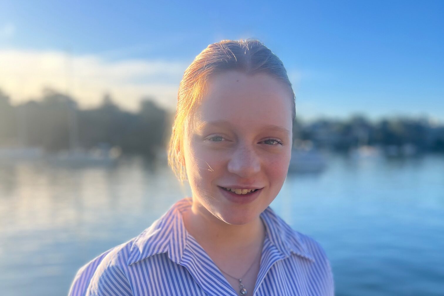 Finding Confidence, Consistency and Calm at Boarding School with ...