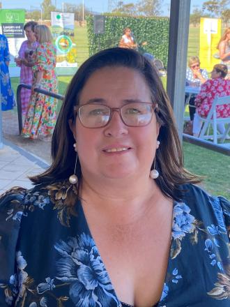 Around Australia with the ICPA - SA State President Belinda Hatcher ...