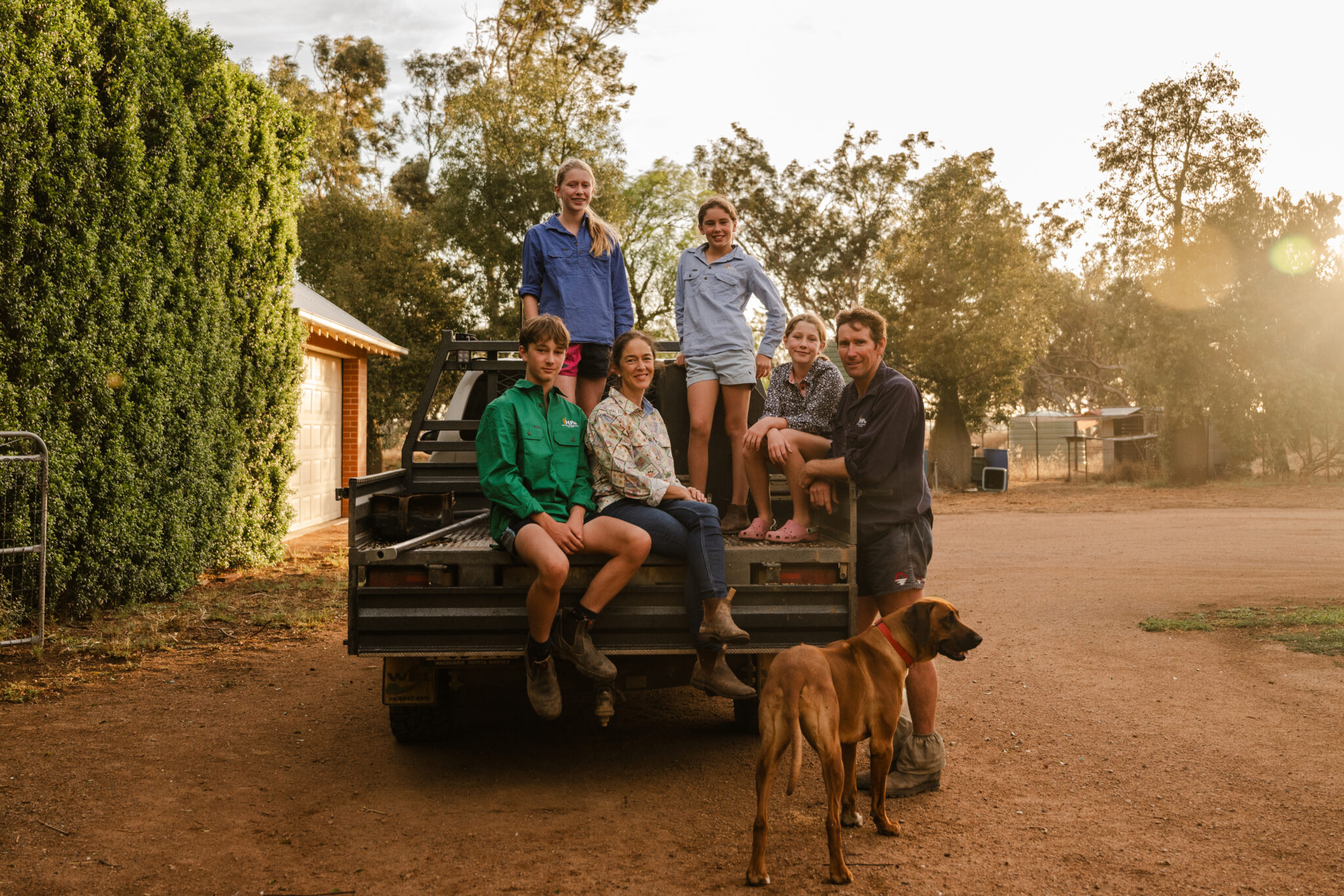 Edith’s Next Step - The Boarding School Collective